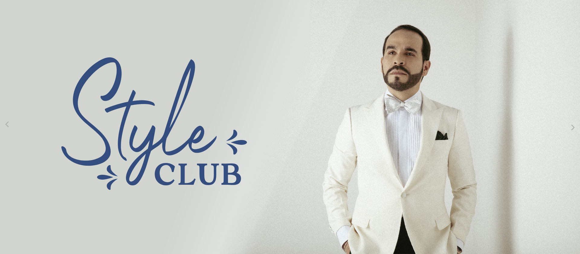 Style Club - De La Espriella Style - DELAESPRIELLA STYLE